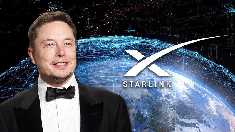 Starlink: Και επίσημα το δορυφορικό internet του Elon Musk δουλεύει σε ...