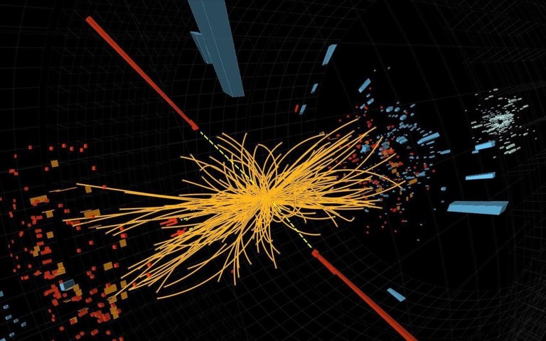 CERN: Δέκα χρόνια μετά το σωματίδιο Χιγκς, νέα «εξωτικά» σωματίδια