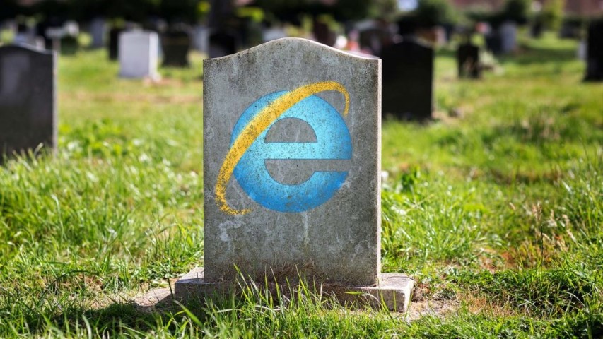 Internet Explorer: Τίτλοι τέλους για το γνωστό πρόγραμμα πλοήγησης του ...