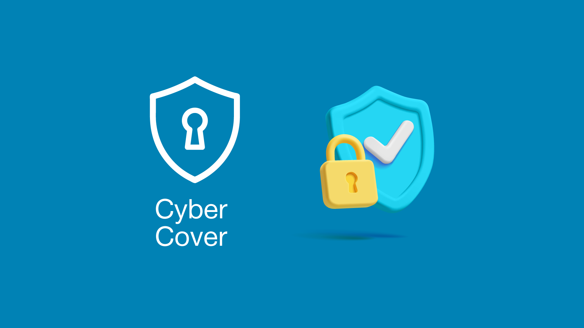 Ασφάλιση Cyber Cover προς €25 χρόνο από τις Γενικές Ασφάλειες, με δώρο ...